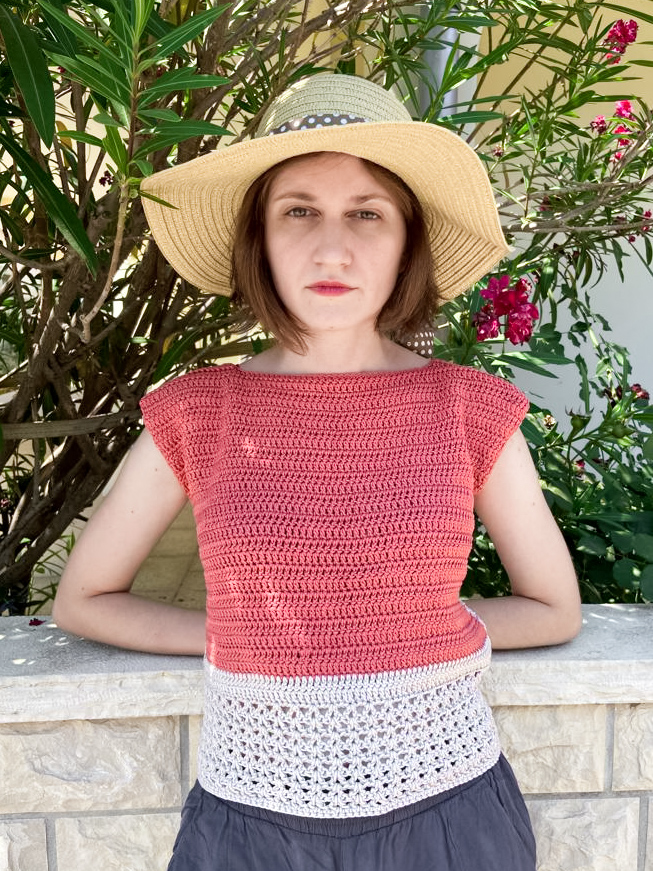 Unique patterns | Spunky Yarn Master | Ribblr