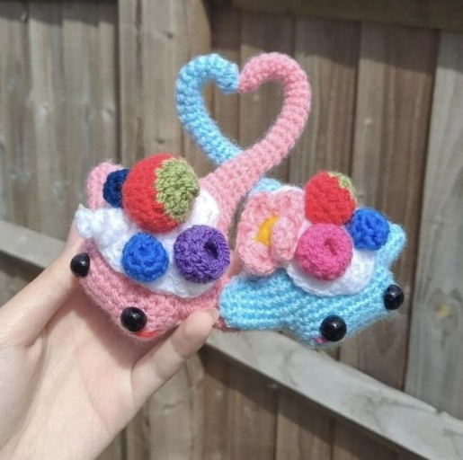 Unique patterns | Beeblcr | Ribblr