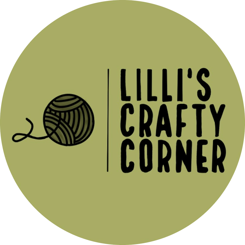 Unique patterns | Lillis Crafty Corner | Ribblr