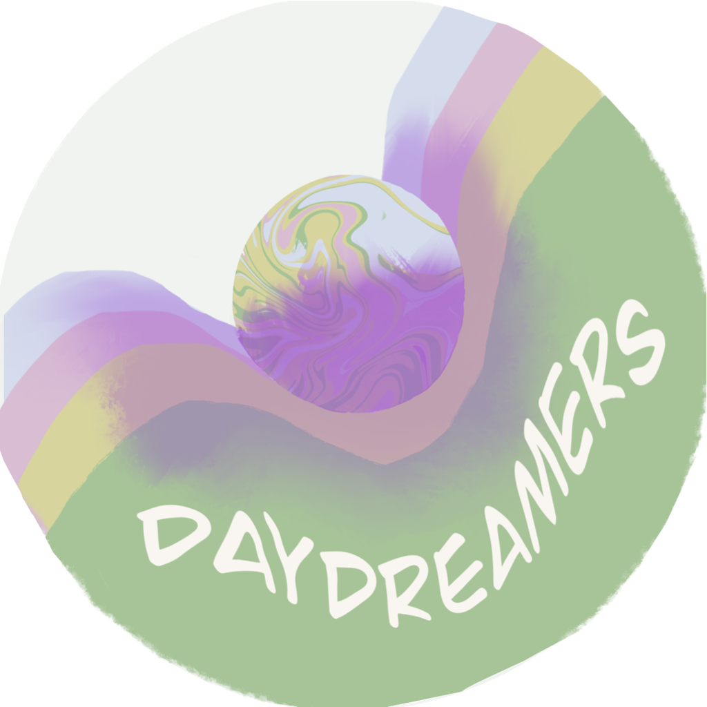 Unique patterns | Daydreamers | Ribblr