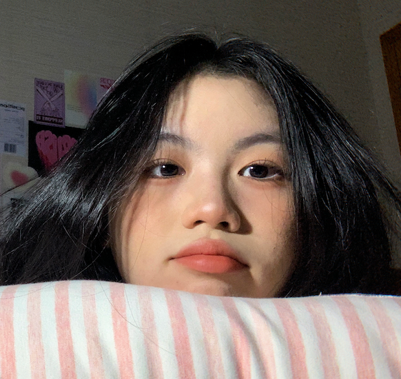 Unique patterns | ami with oli | Ribblr