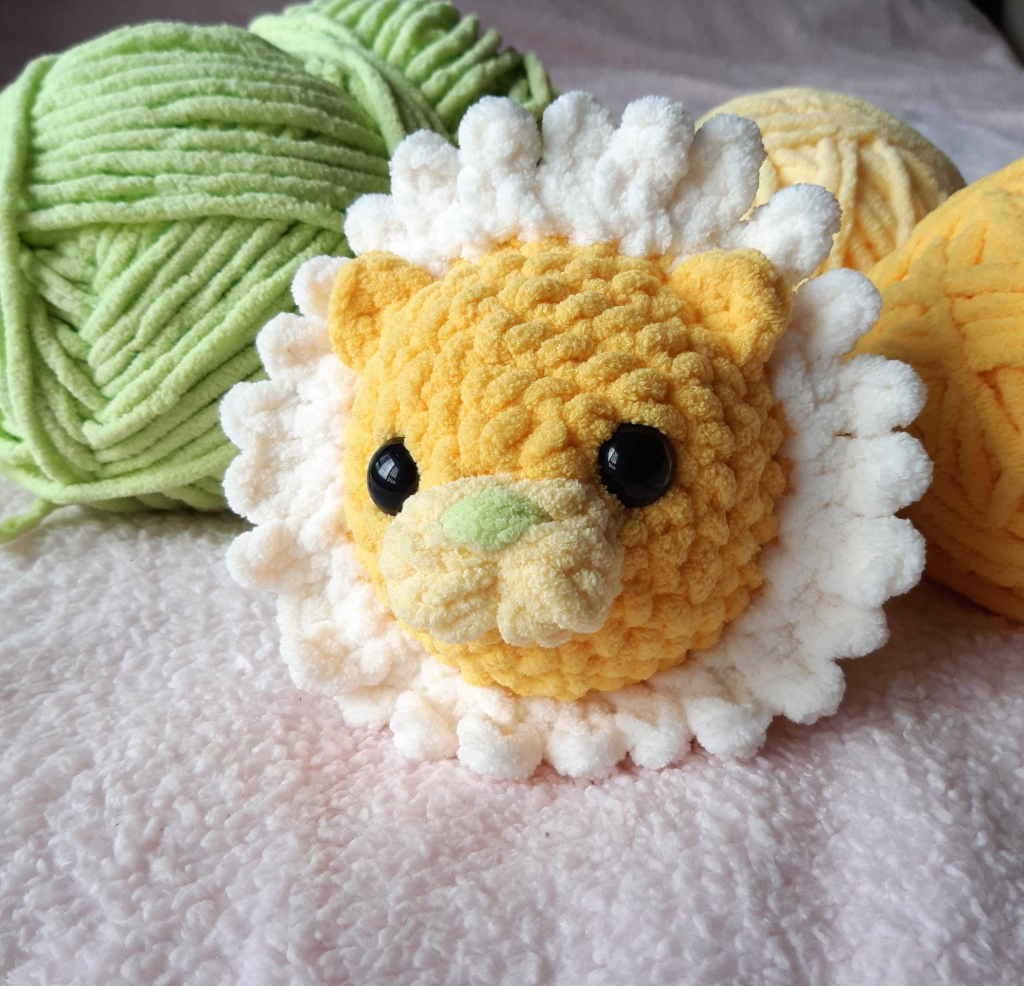 Unique patterns | Crochetbychelsea | Ribblr