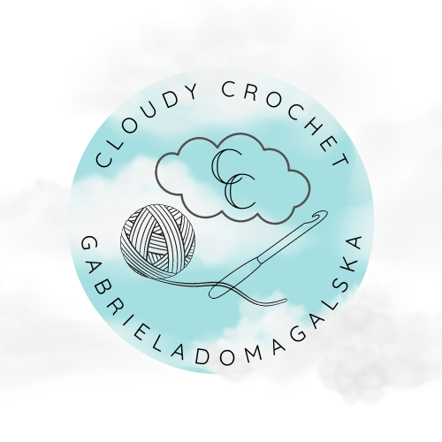 Unique patterns | Cloudy Crochet | Ribblr