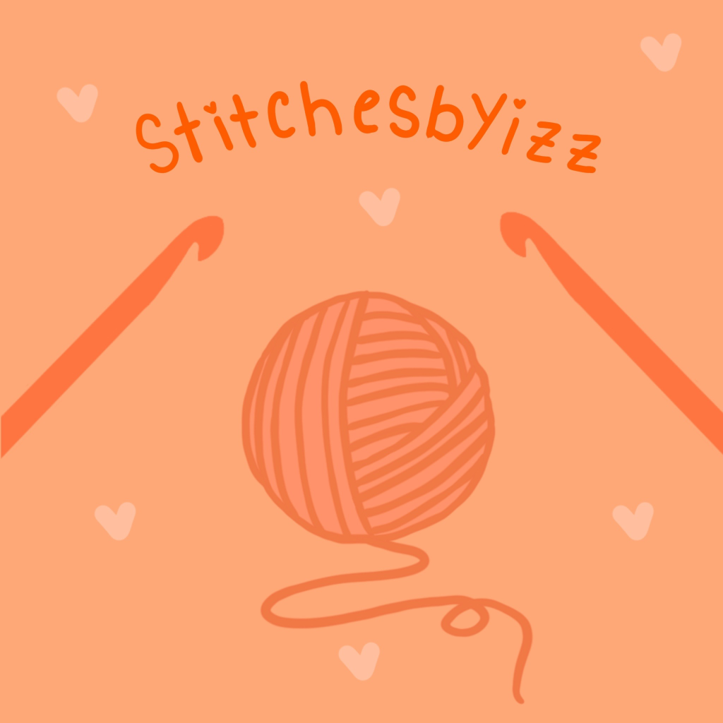 Unique patterns | StitchesByIzz | Ribblr