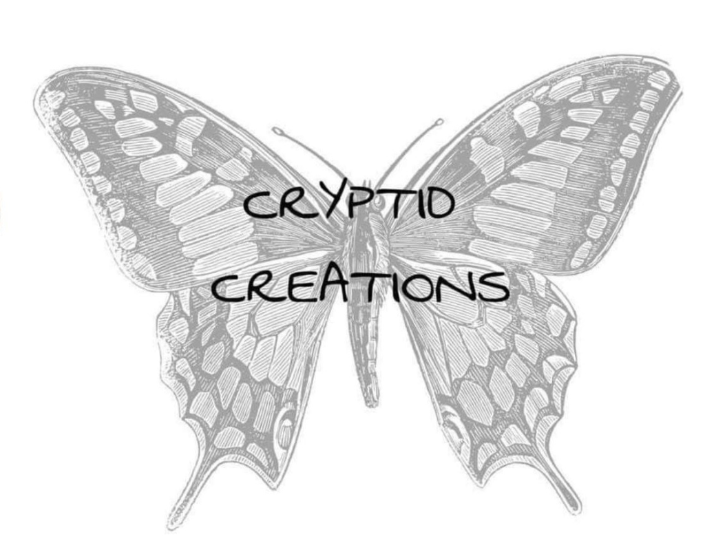 Unique patterns | Cryptid Creations | Ribblr