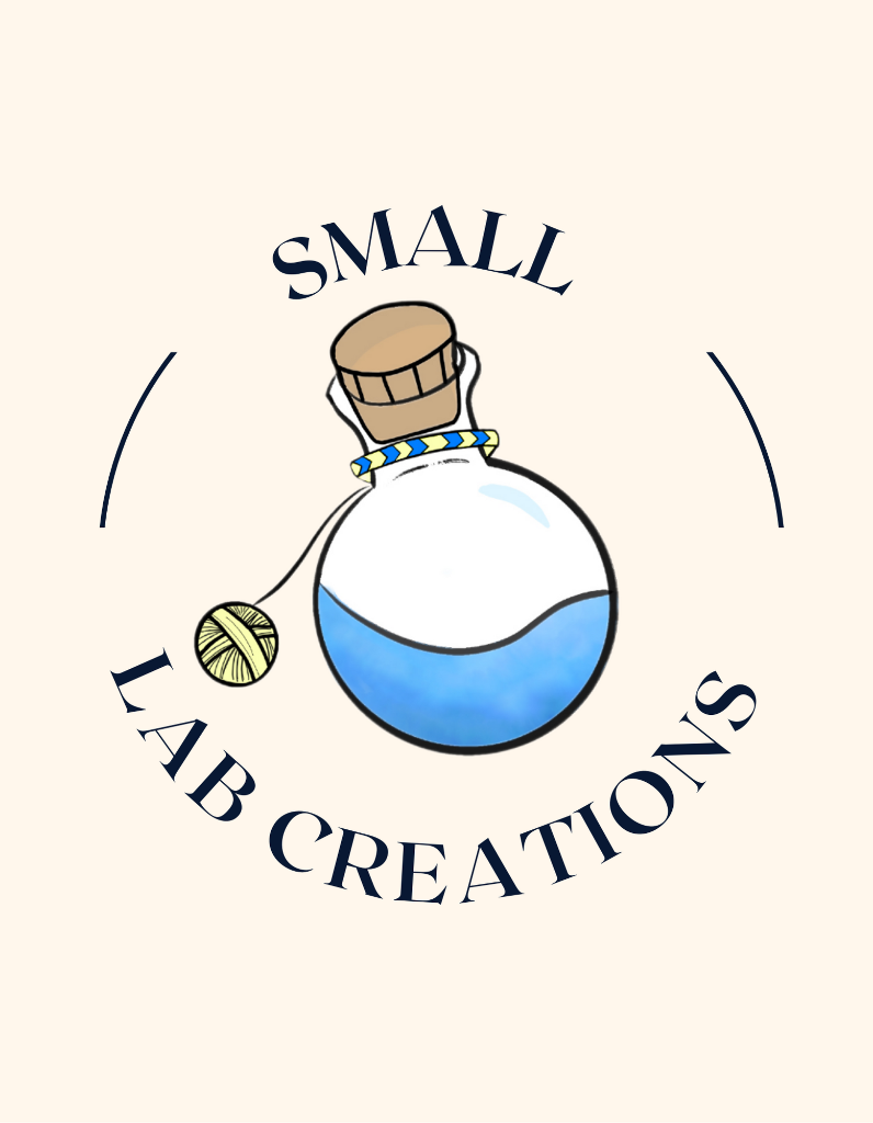 Unique Patterns Small Lab Creations Ribblr 4249