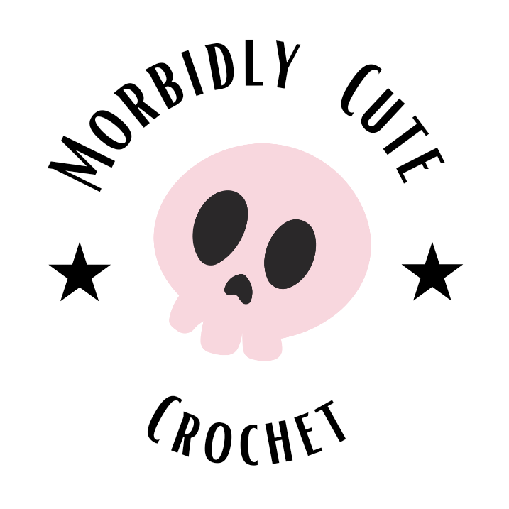 Unique patterns | Morbidly Cute Crochet | Ribblr