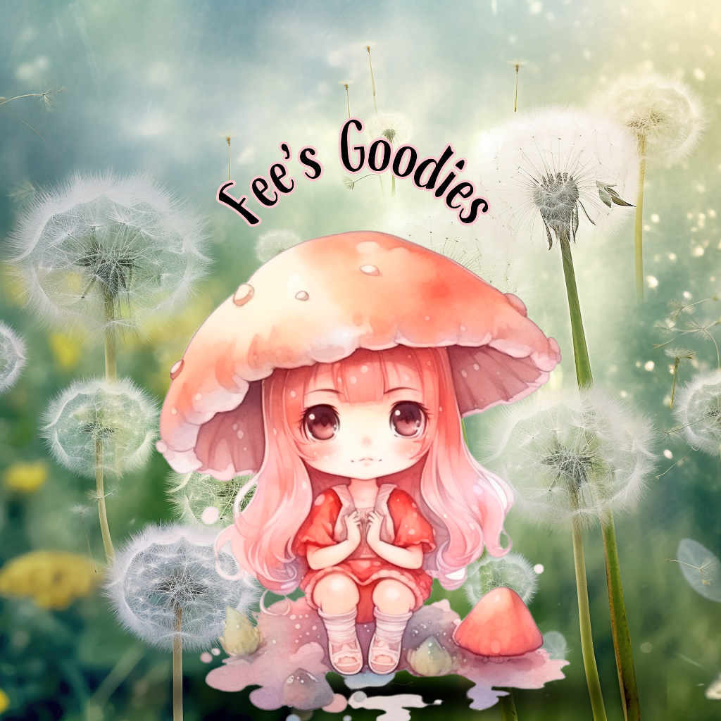 Unique patterns | Fees Goodies | Ribblr