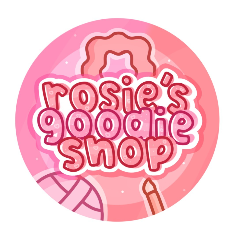 Unique patterns | Rosies Goodie Shop | Ribblr