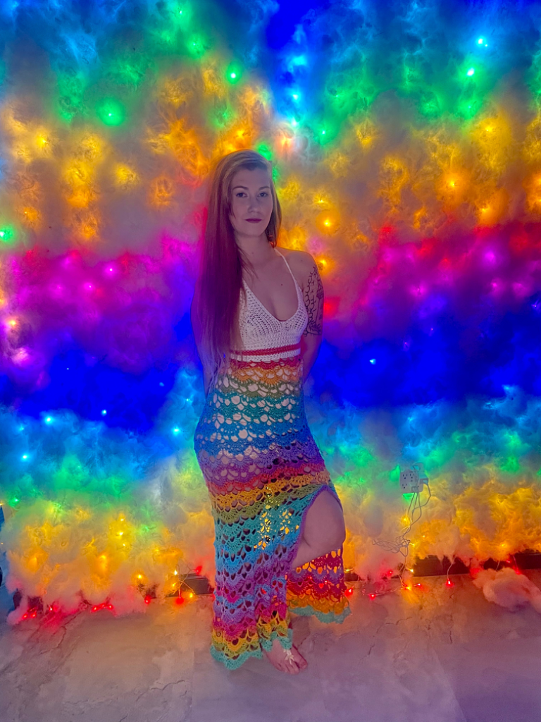 Unique patterns | OddsAndEndsCrochet | Ribblr