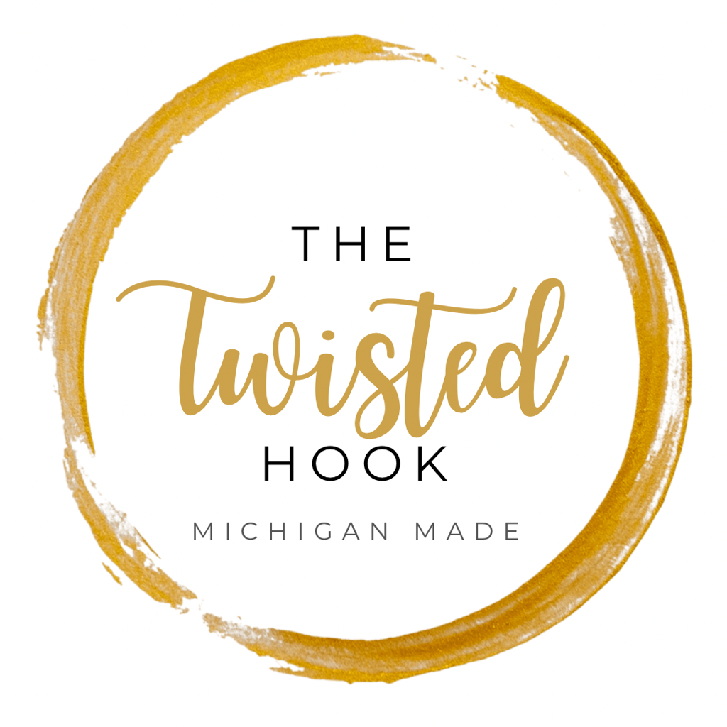 Unique patterns | The Twisted Hook MI | Ribblr