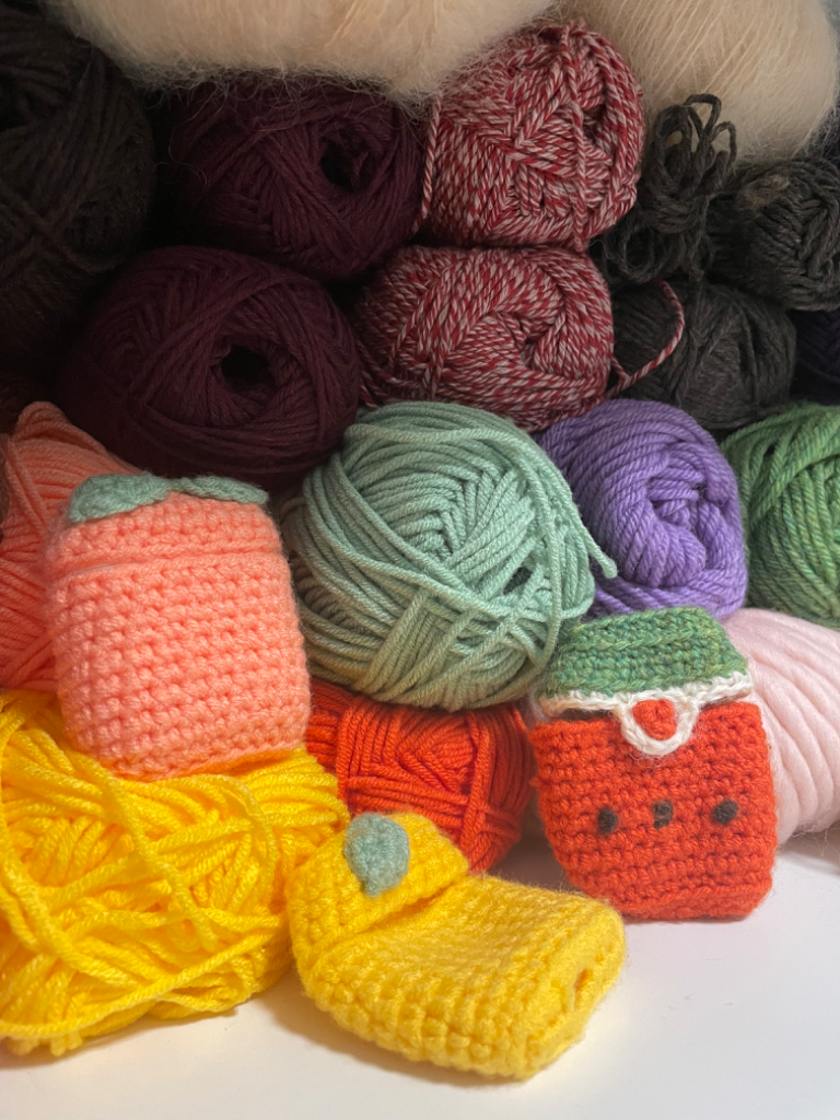 Unique patterns | KiK | Ribblr