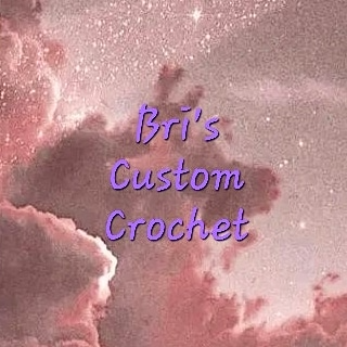 Unique patterns | Bris Custom Crochet | Ribblr