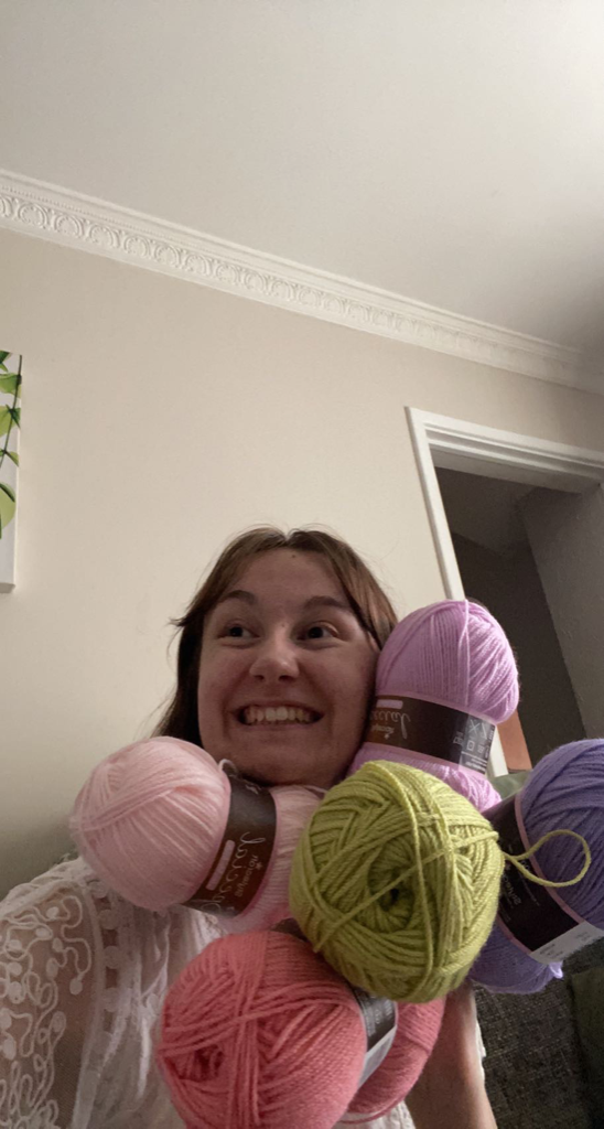 Unique patterns | Lululala Crochet | Ribblr