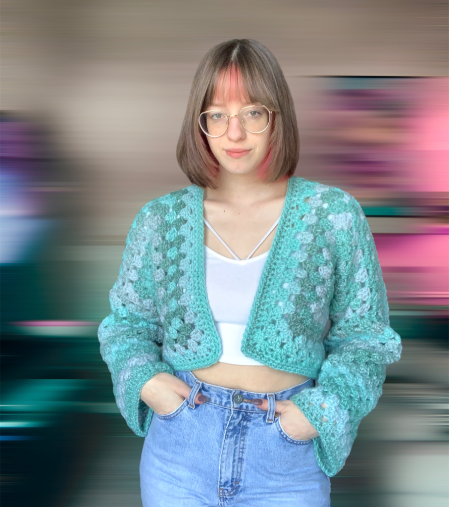 Unique patterns | Passioknit Goods | Ribblr