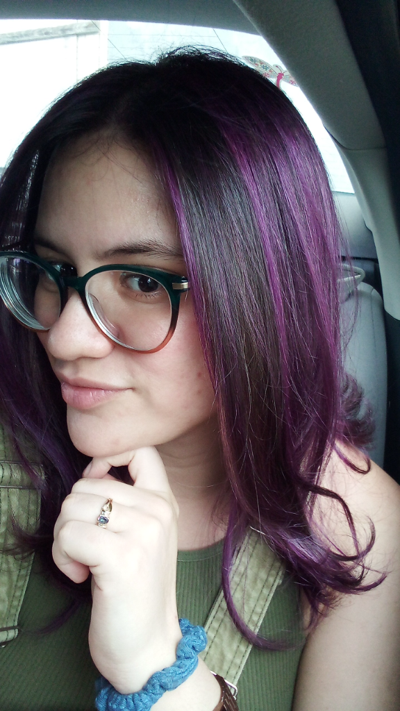 Unique patterns | Enchanted patterns | Ribblr