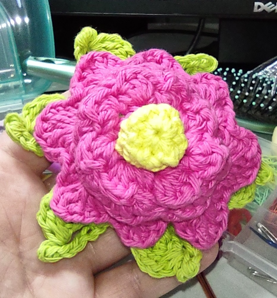 Unique patterns | Hook and Prattle | Ribblr