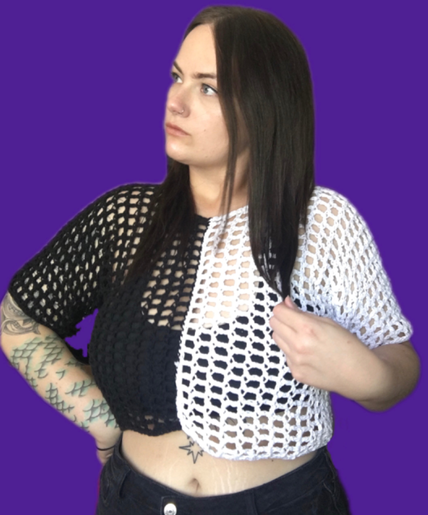 Unique patterns | Yallternative Threadz | Ribblr