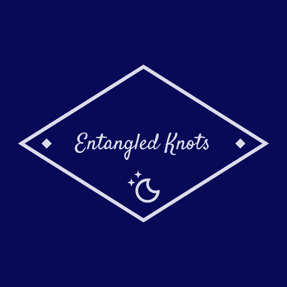 Unique patterns | entangled knots | Ribblr
