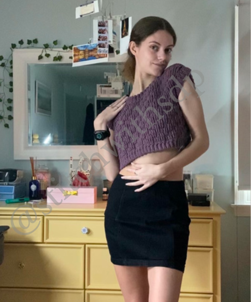 Unique patterns | Stitch with SDP | Ribblr