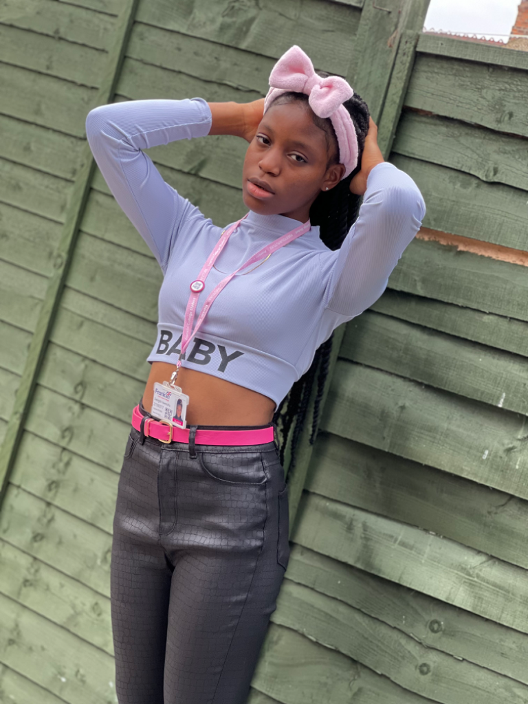 Unique patterns | babeychet | Ribblr