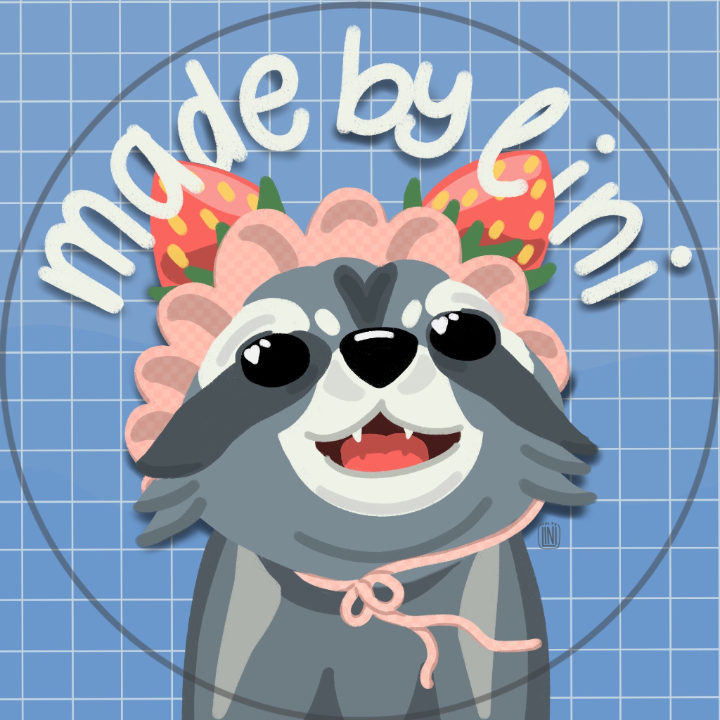 Unique patterns | made by lini | Ribblr