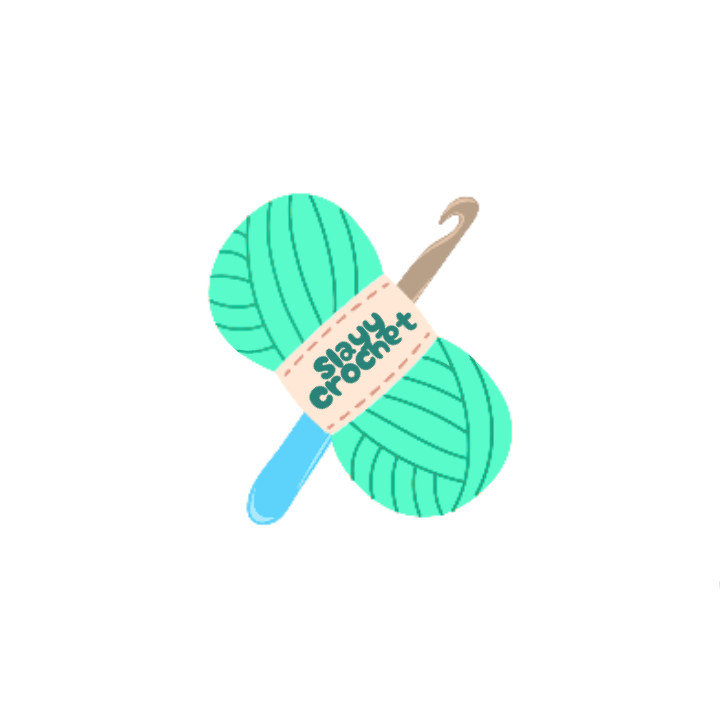 Unique patterns | Slayy Crochet | Ribblr