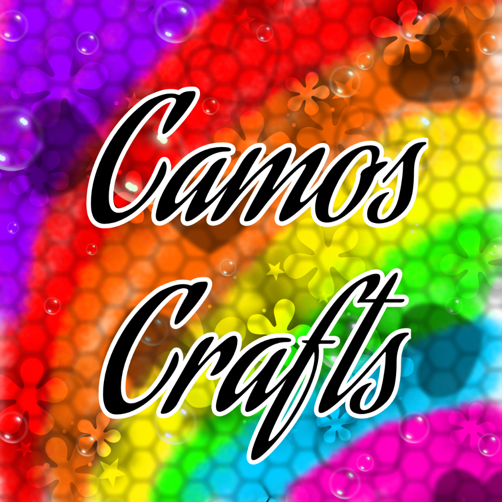 Unique patterns | Camos Crafts | Ribblr