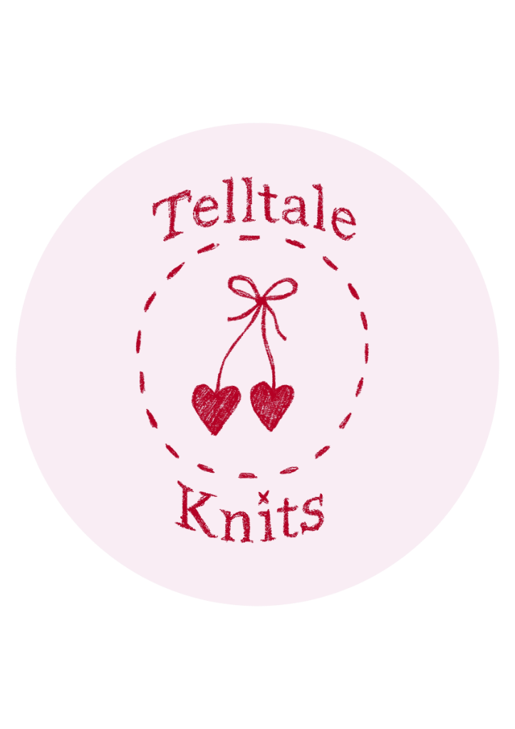 Unique patterns | TellTaleKnits | Ribblr