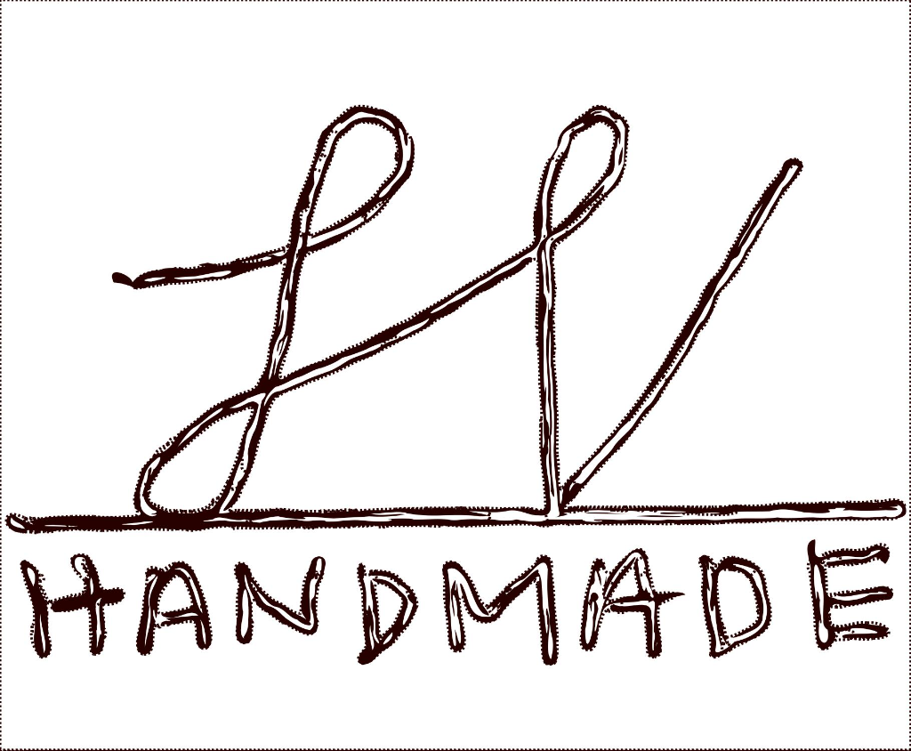 Unique patterns | LV HANDMADE | Ribblr