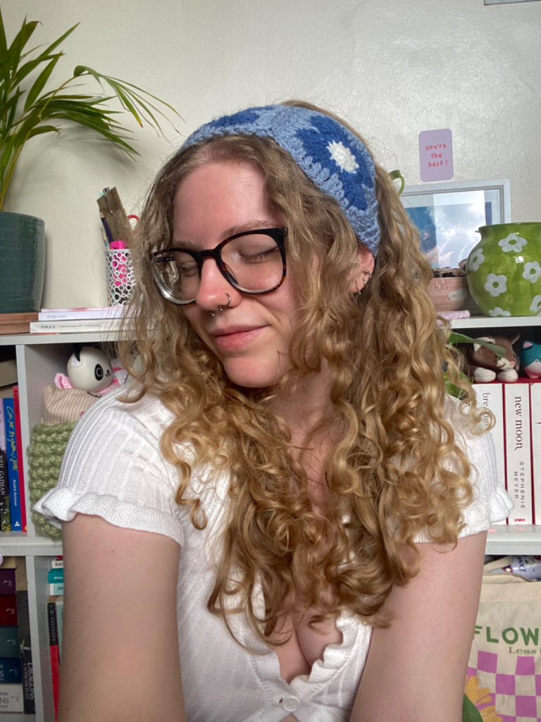 Unique patterns | bethanymaecrochet | Ribblr