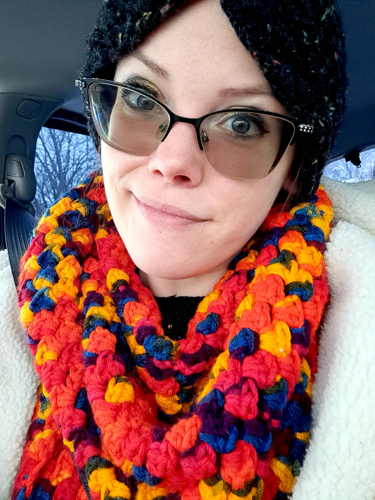 Unique patterns | MsFaesCrochet | Ribblr