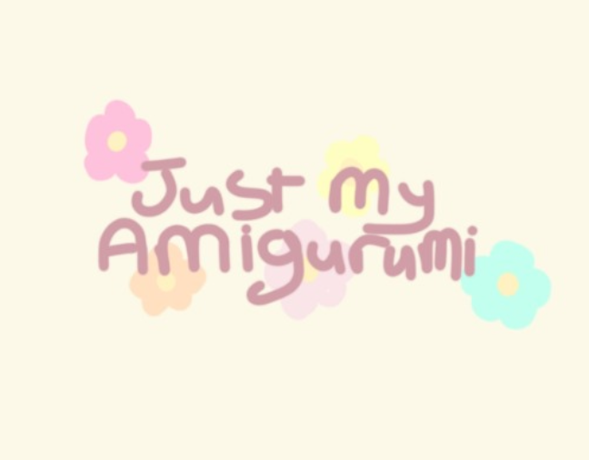 Unique patterns | Just my amigurumi | Ribblr