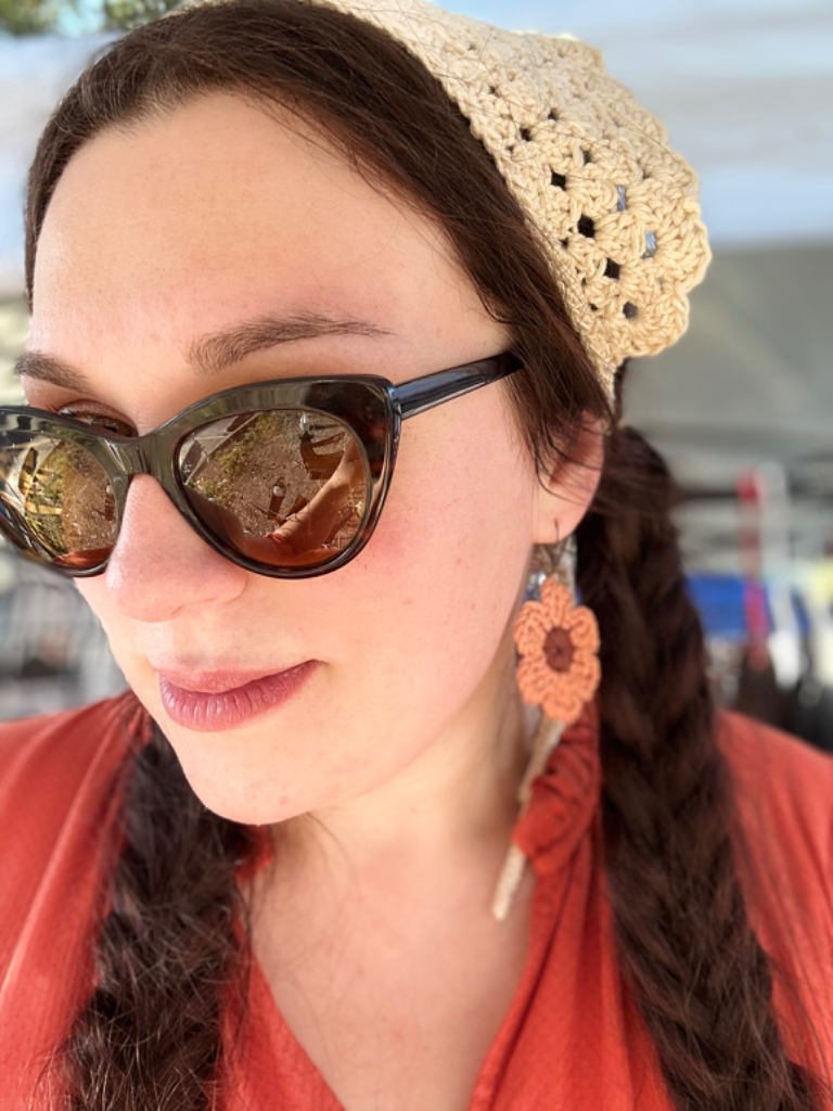 Unique patterns | ThreadEclectica | Ribblr