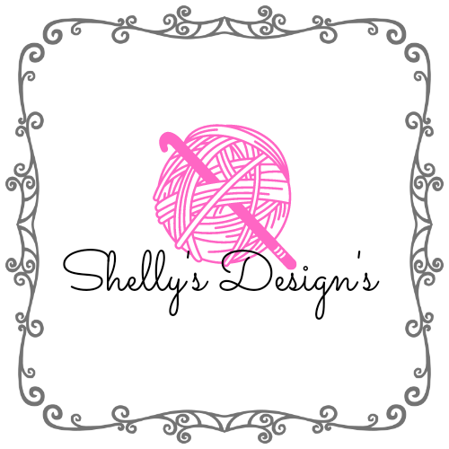Unique patterns | Shellys Designs 20 | Ribblr
