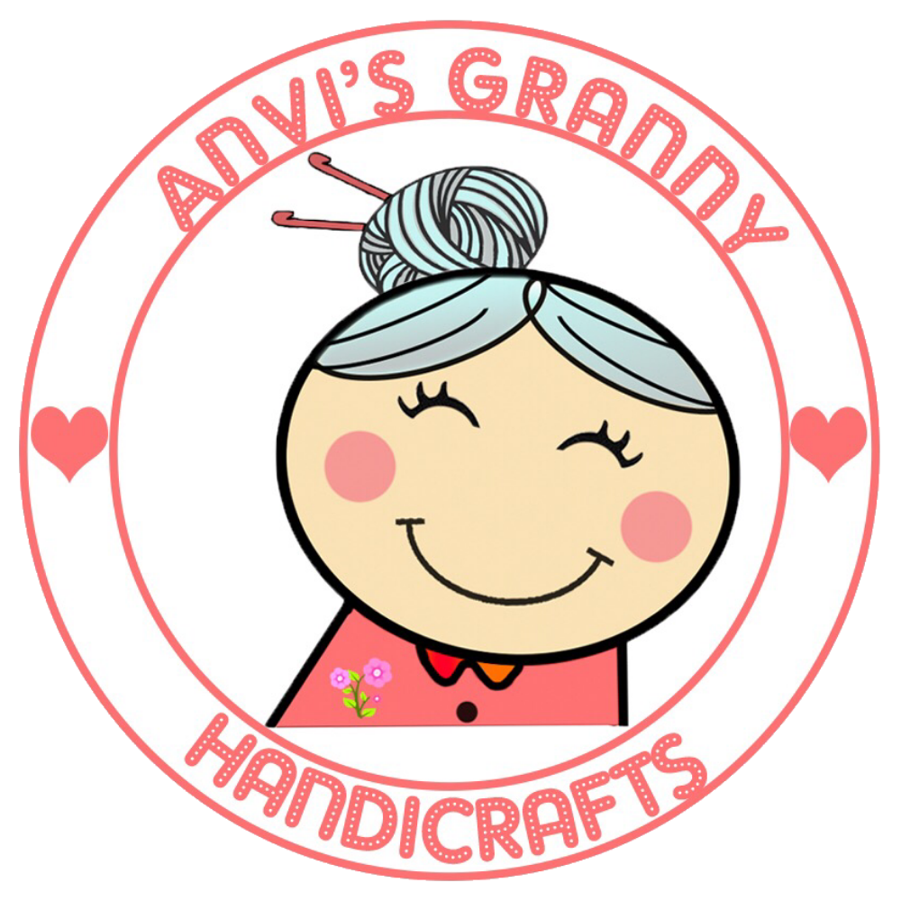 Unique patterns | Anvis Granny Handicrafts | Ribblr
