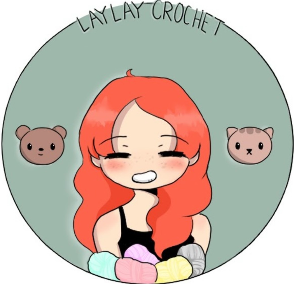 Unique patterns | LayLay Crochet | Ribblr