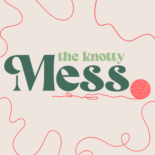 Unique patterns | The Knotty Mess | Ribblr