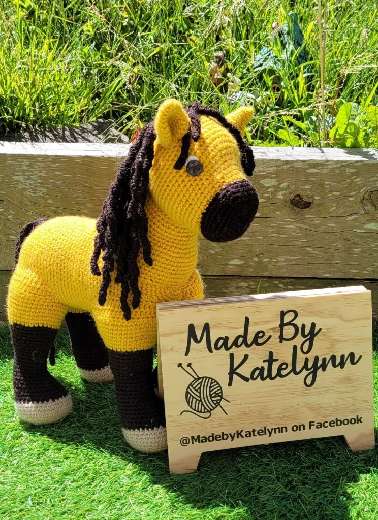 Unique patterns | Made By Katelynn | Ribblr