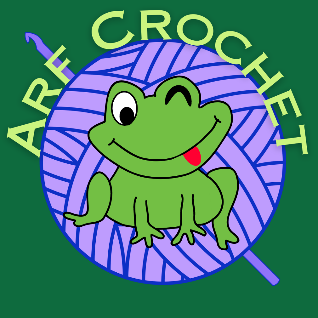 Unique patterns | Arf Crochet | Ribblr