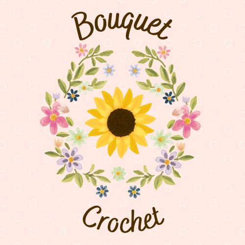 Unique patterns | Bouquet Crochet | Ribblr