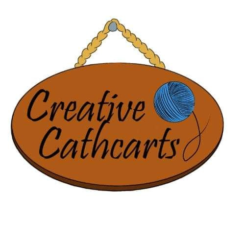 Unique patterns | Creative Cathcarts | Ribblr