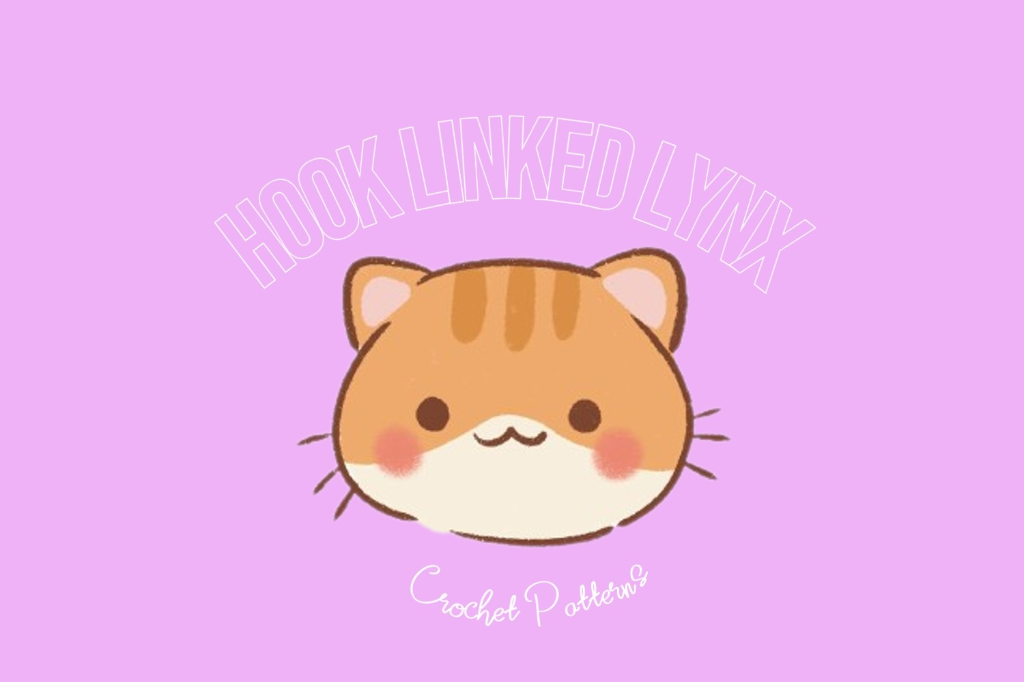 Unique patterns | Hook Linked Lynx | Ribblr