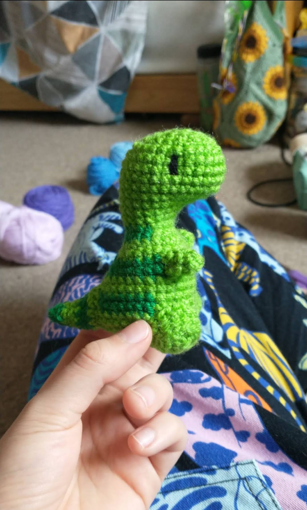 Unique patterns | LilToadstool | Ribblr