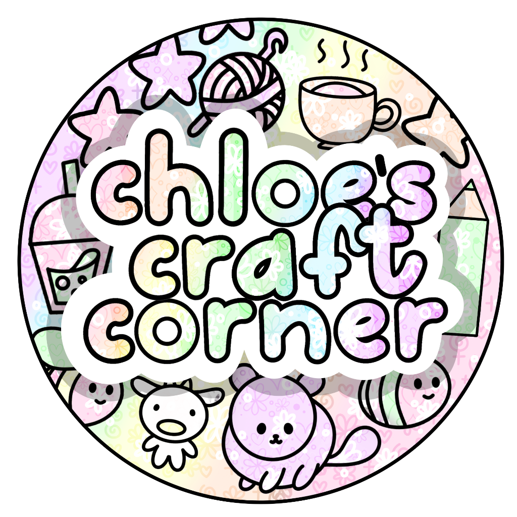 Unique patterns | chloescraftcorner | Ribblr