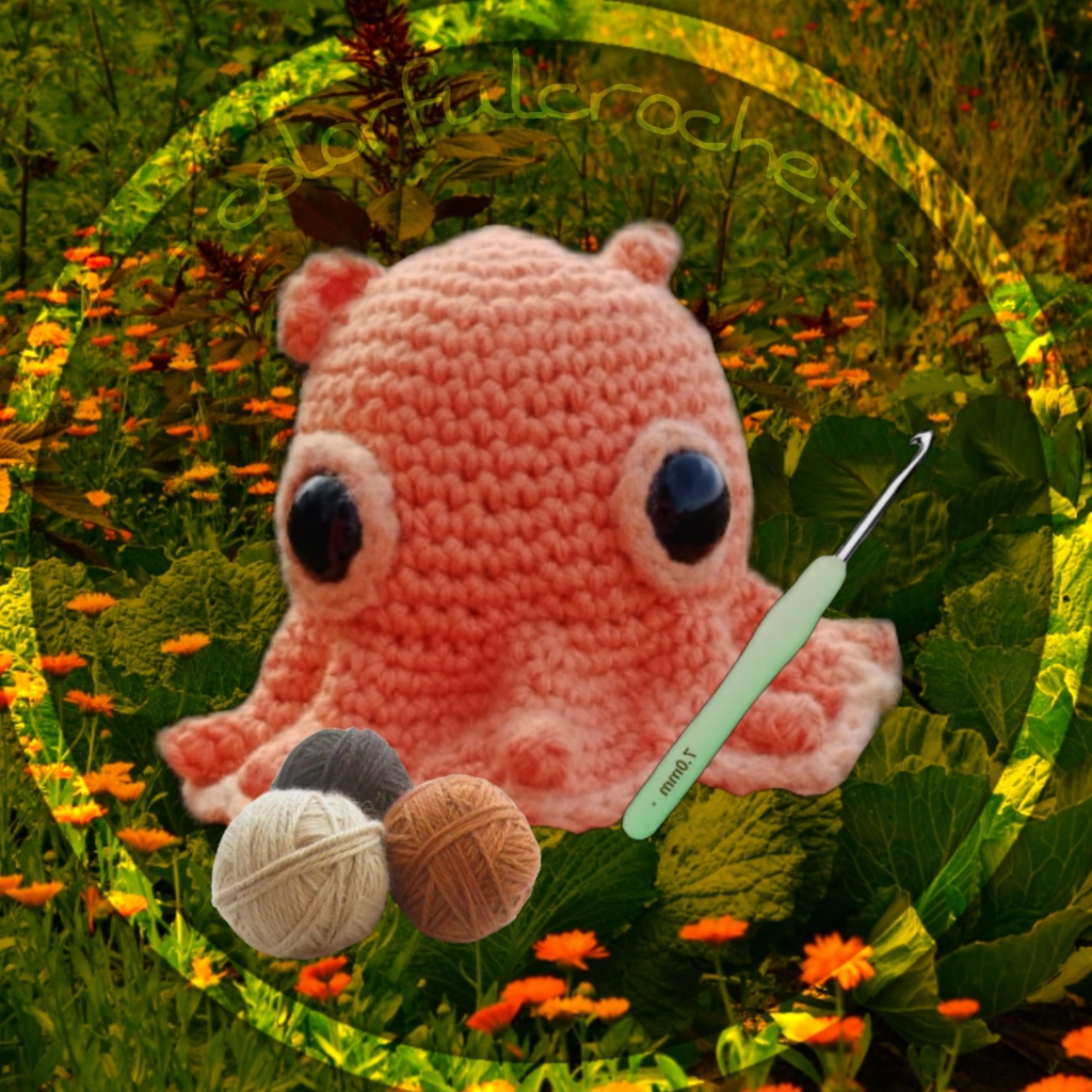 Unique patterns | colorfulcrochet | Ribblr