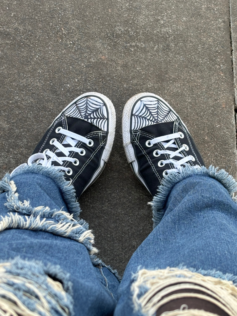 Unique patterns | hayden | Ribblr