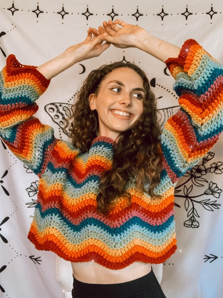 Unique patterns | Stellar Threads | Ribblr