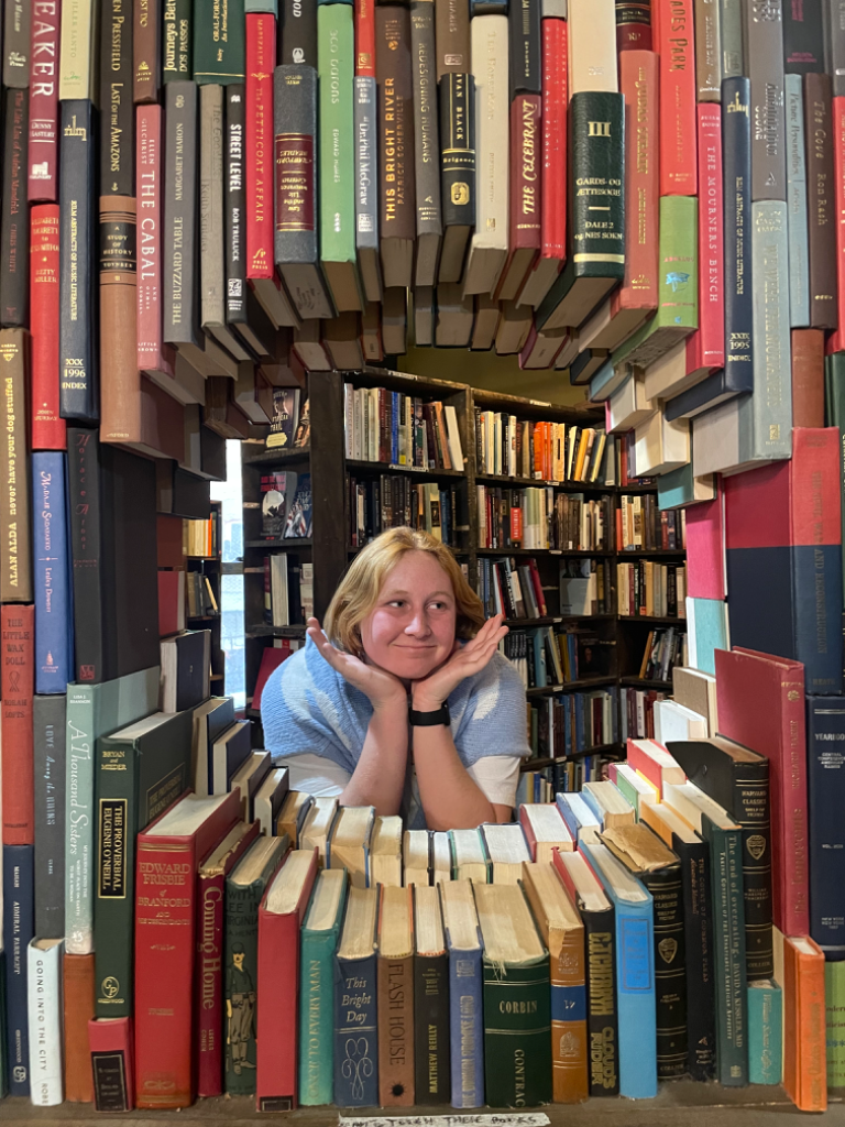 Unique patterns | QueerlyCrocheting | Ribblr