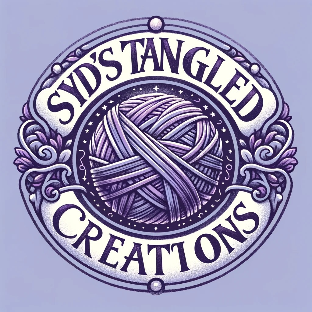 Unique patterns | Syds Tangled Creations | Ribblr